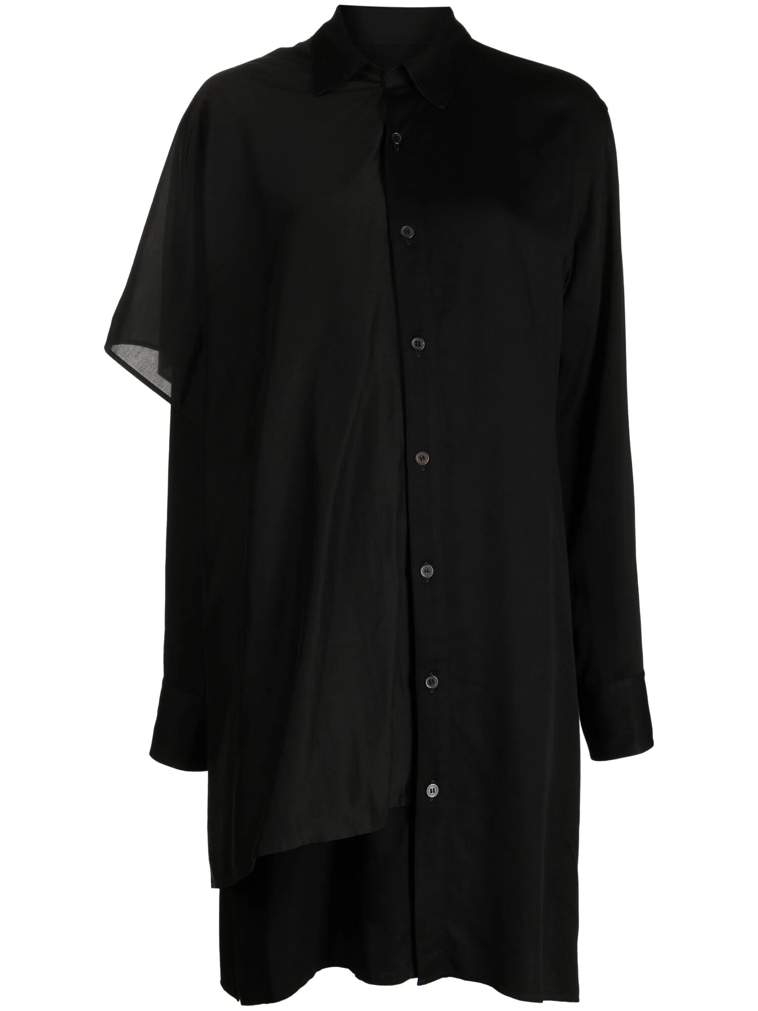 Платье Yohji Yamamoto