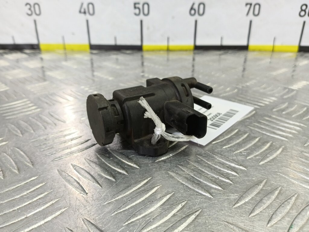 Клапан электромагнитный Б/У для Peugeot Boxer II (2006—2014) 1628HC