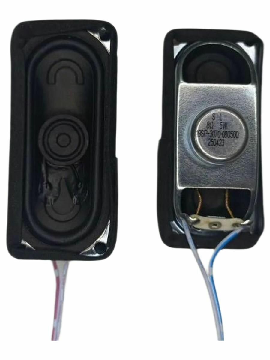 19SP-3070-080500 Громкоговорители 8 Ом 5 Вт