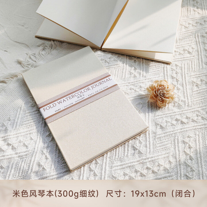 Альбом Zunjue Organ DIY Складной 3D Хлопковый Пустой Альбом для Рисования Фотоальбом Памятный Альбом для Пар и Одноклассников