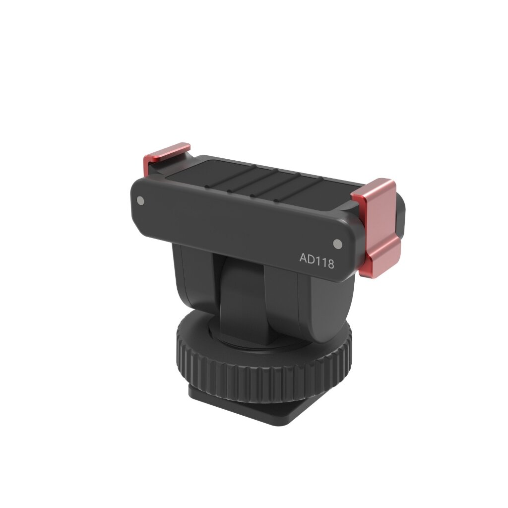 Подходит для магнитного адаптера DJI Osmo360/Action