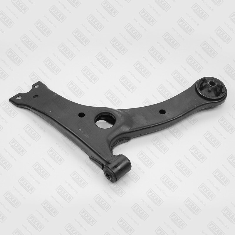 Рычаг подвески FIXAR передний нижний правый TOYOTA Avensis, Corolla Verso 01-> (FQ0882R)