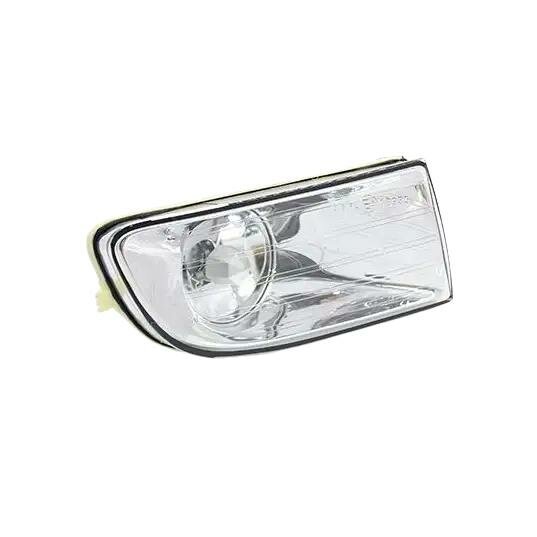 Фара противотуманная DPA 89410221502 R Skoda Octavia II 2004-2013