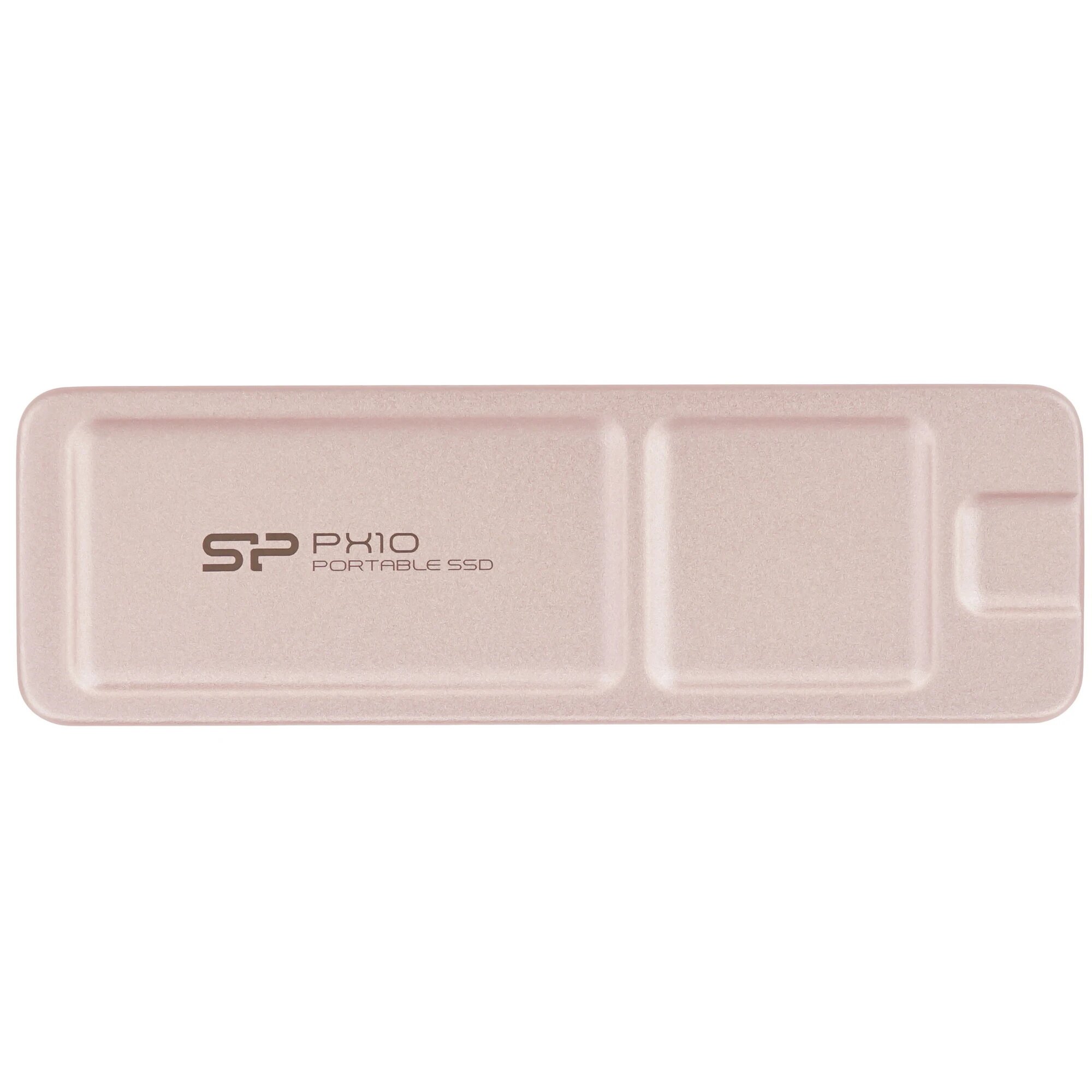 SP020TBPSDPX10CP / 2000 ГБ Внешний SSD Silicon Power PX10 [SP020TBPSDPX10CP] [USB 3.2 Gen 2 Type-C,