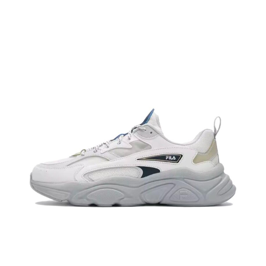 Кеды MARS 1S
