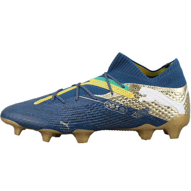 Бутсы PUMA FUTURE 7 ULTIMATE FG/AG