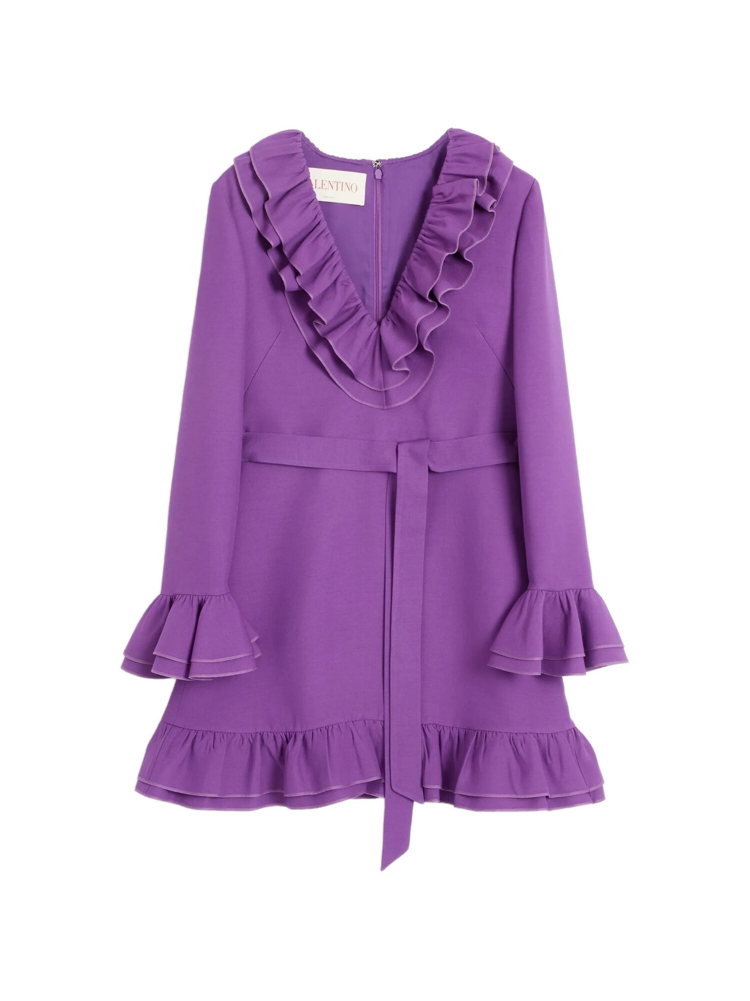 Платье Crepe Couture