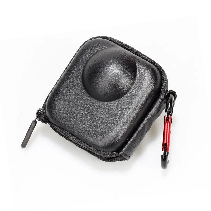 Мини-сумка для хранения, защитный чехол с защитой от падения, портативная сумка для Gopro Max 2, водонепроницаемый защитный чехол, аксессуары для спортивной камеры