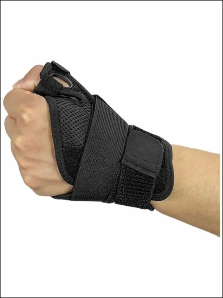 Защита запястья, размер: Универсальный