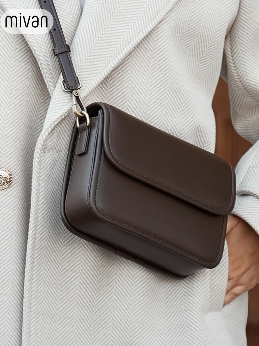 Сумка кросс-боди