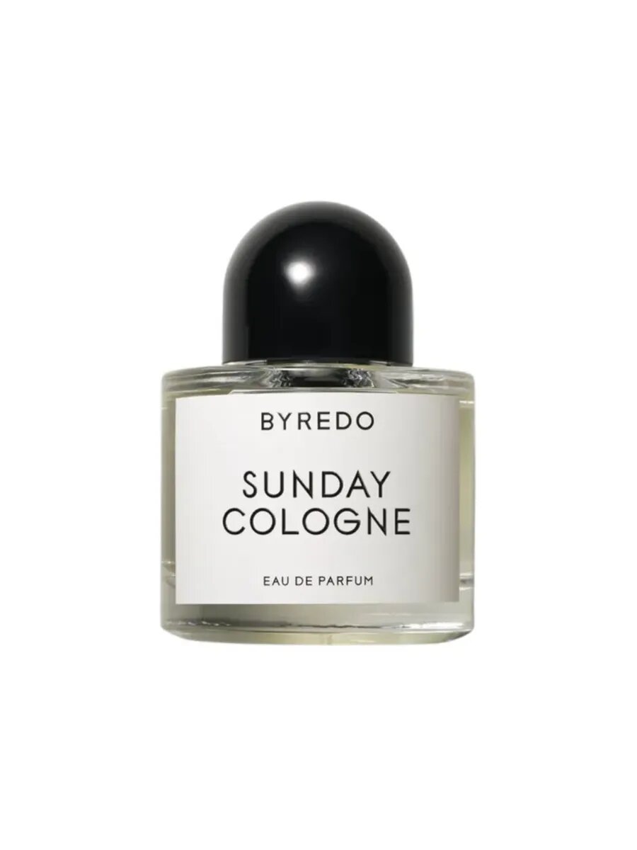 Byredo Sunday Cologne 100 мл Парфюмерная вода оригинал