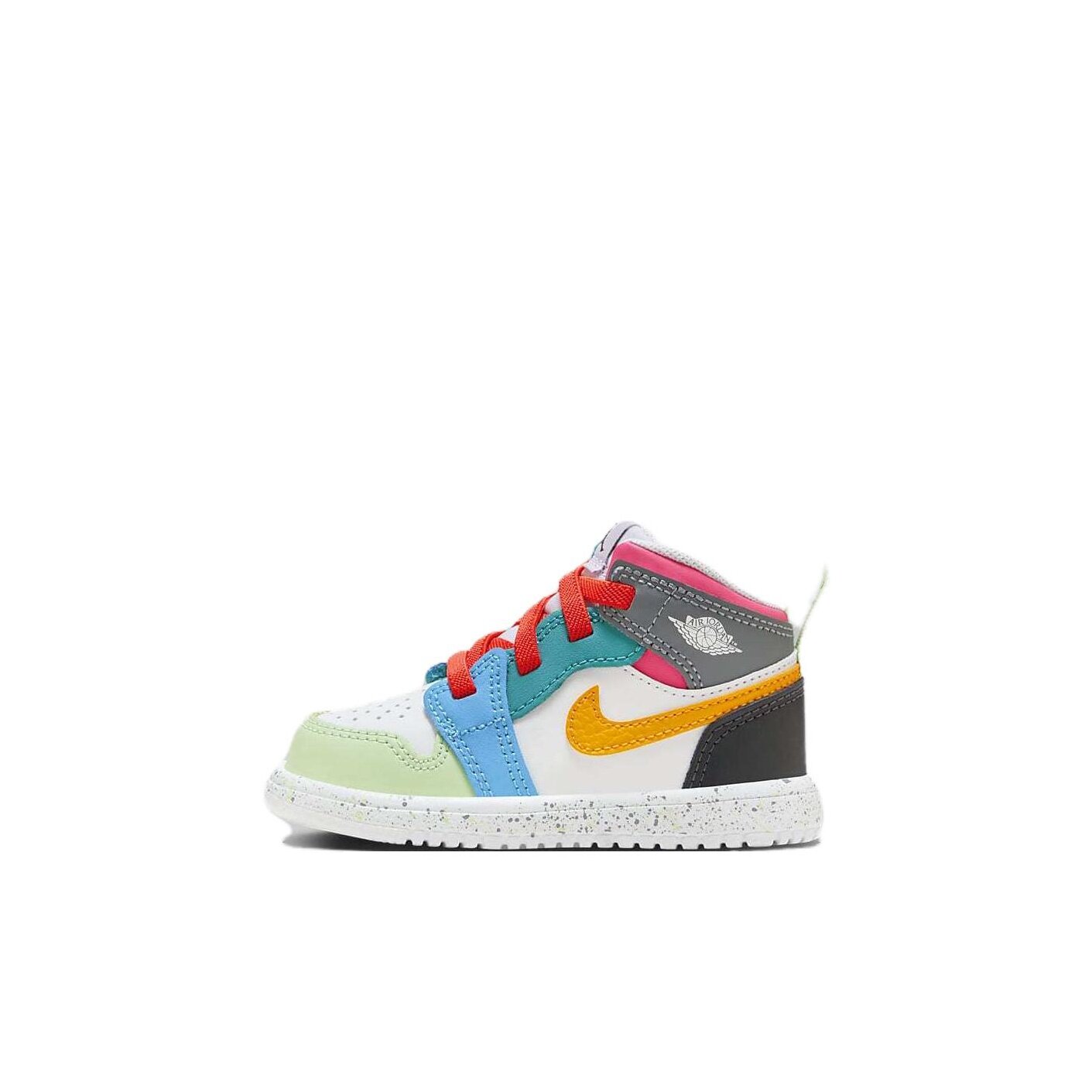 Кеды Air Jordan 1