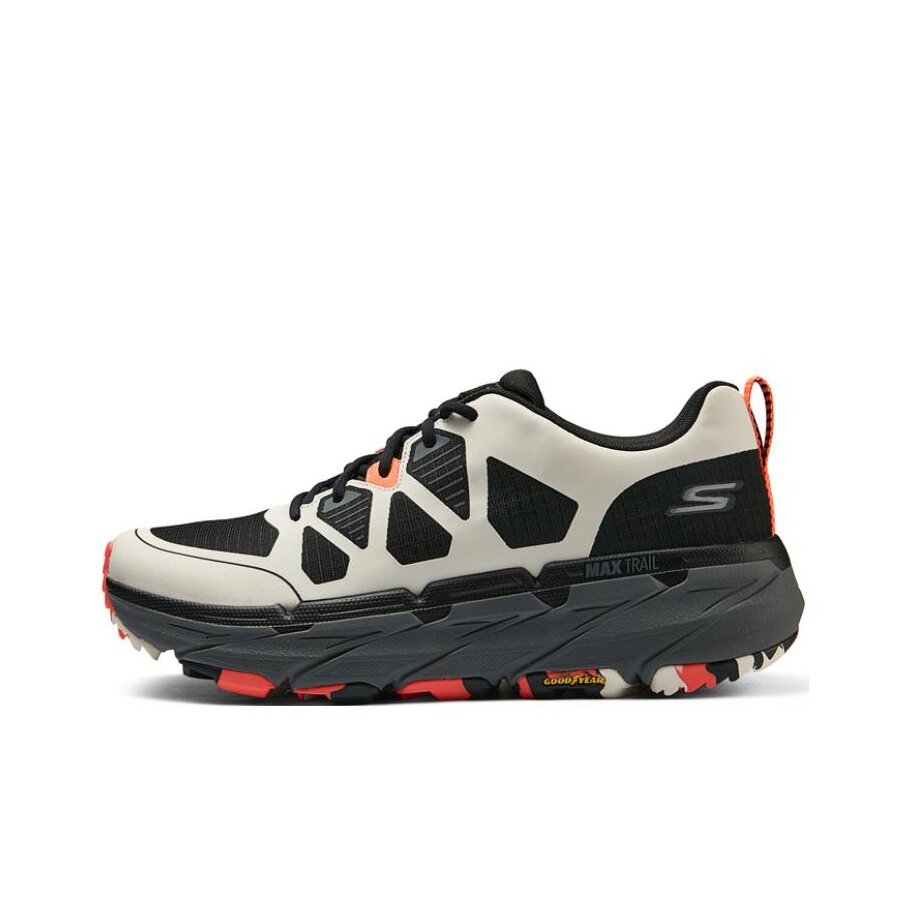 Туфли Max Cushioning 