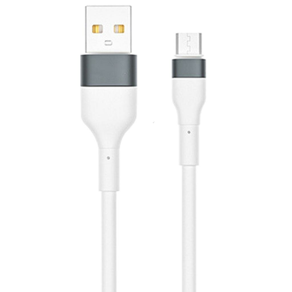 Кабель USB 5pin/USB C, 120 см, Micro-USB