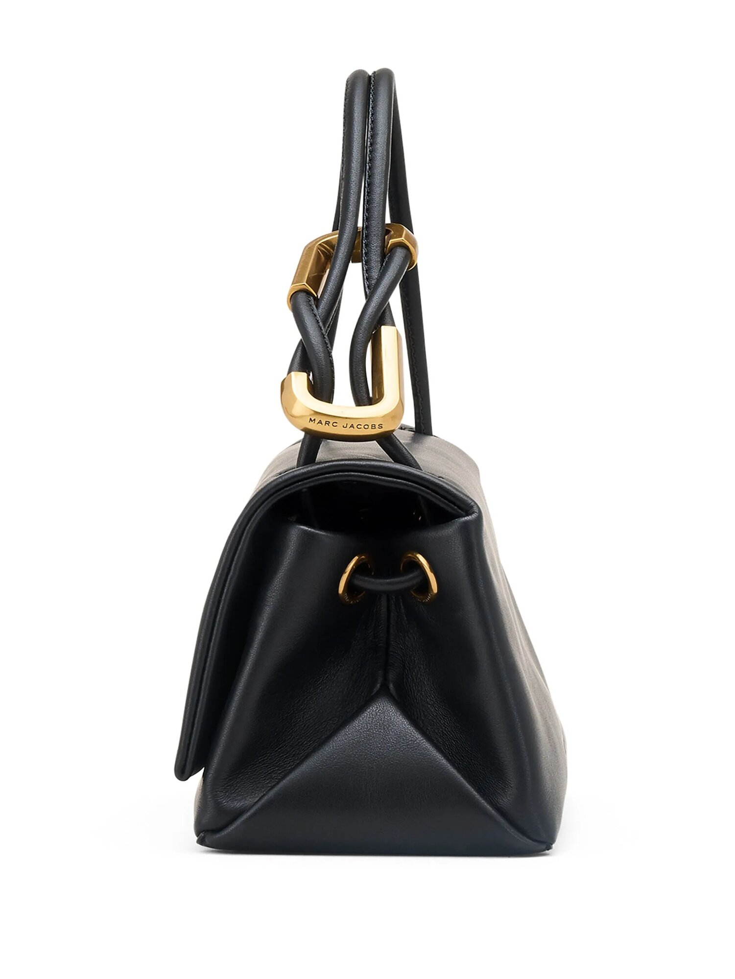 Сумка MARC JACOBS, черный — фото 1
