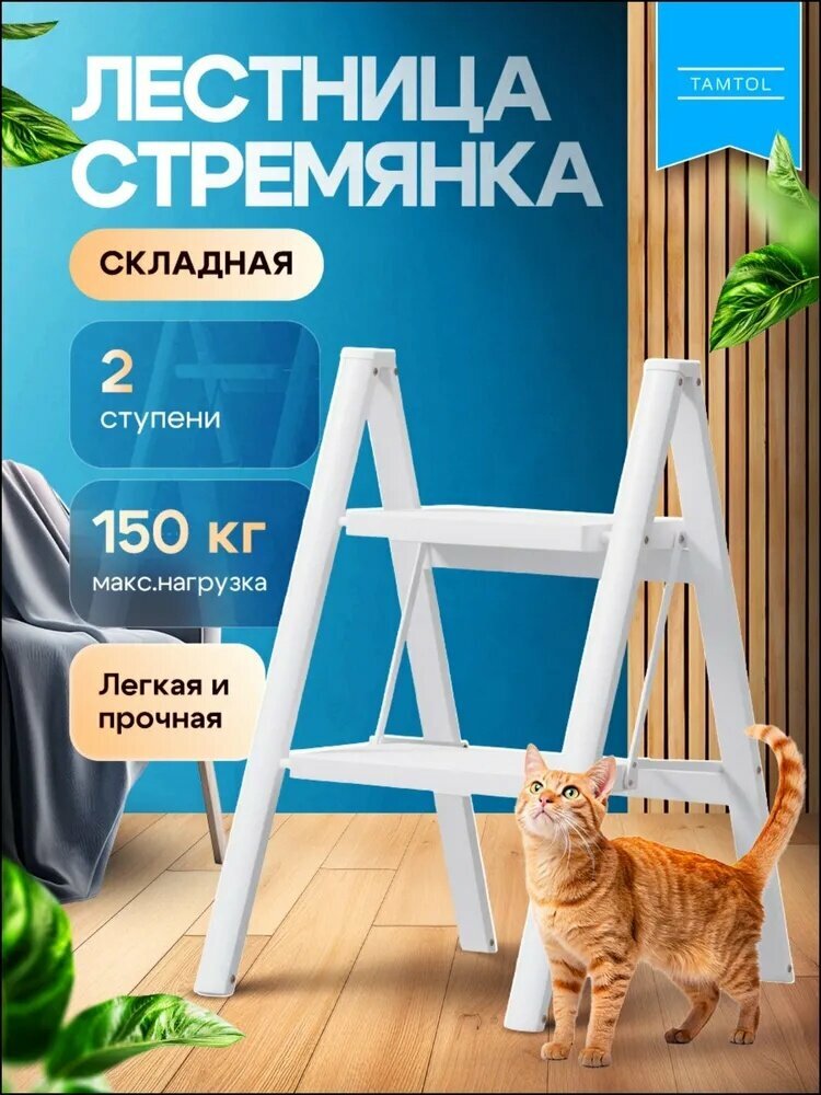 Стремянка
