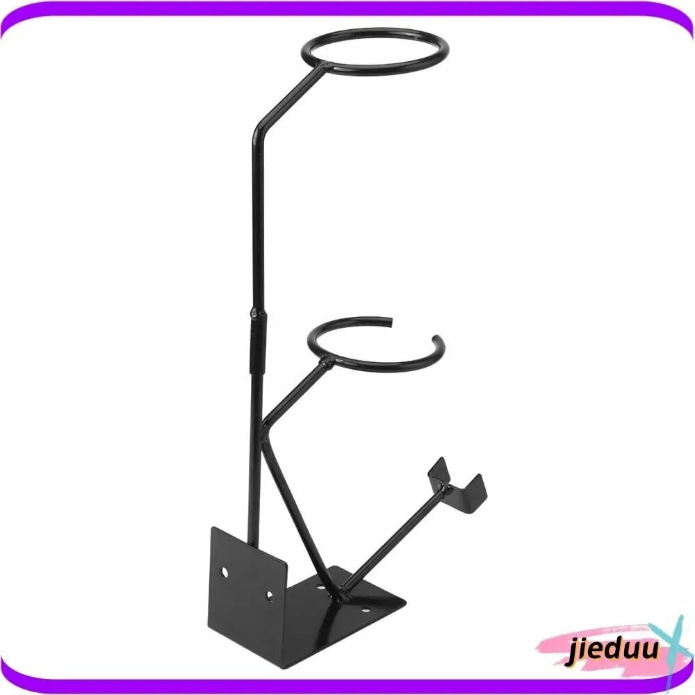 Стойка для пистолета-распылителя