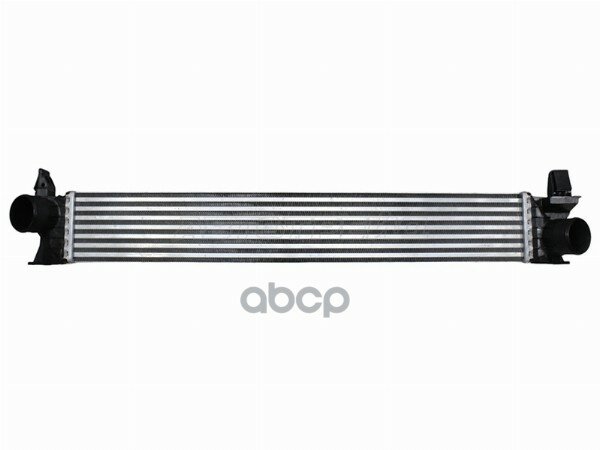 Интеркулер Peugeot Boxer 14- / Citroen Jumper 14- Sat арт. ST-1382428080