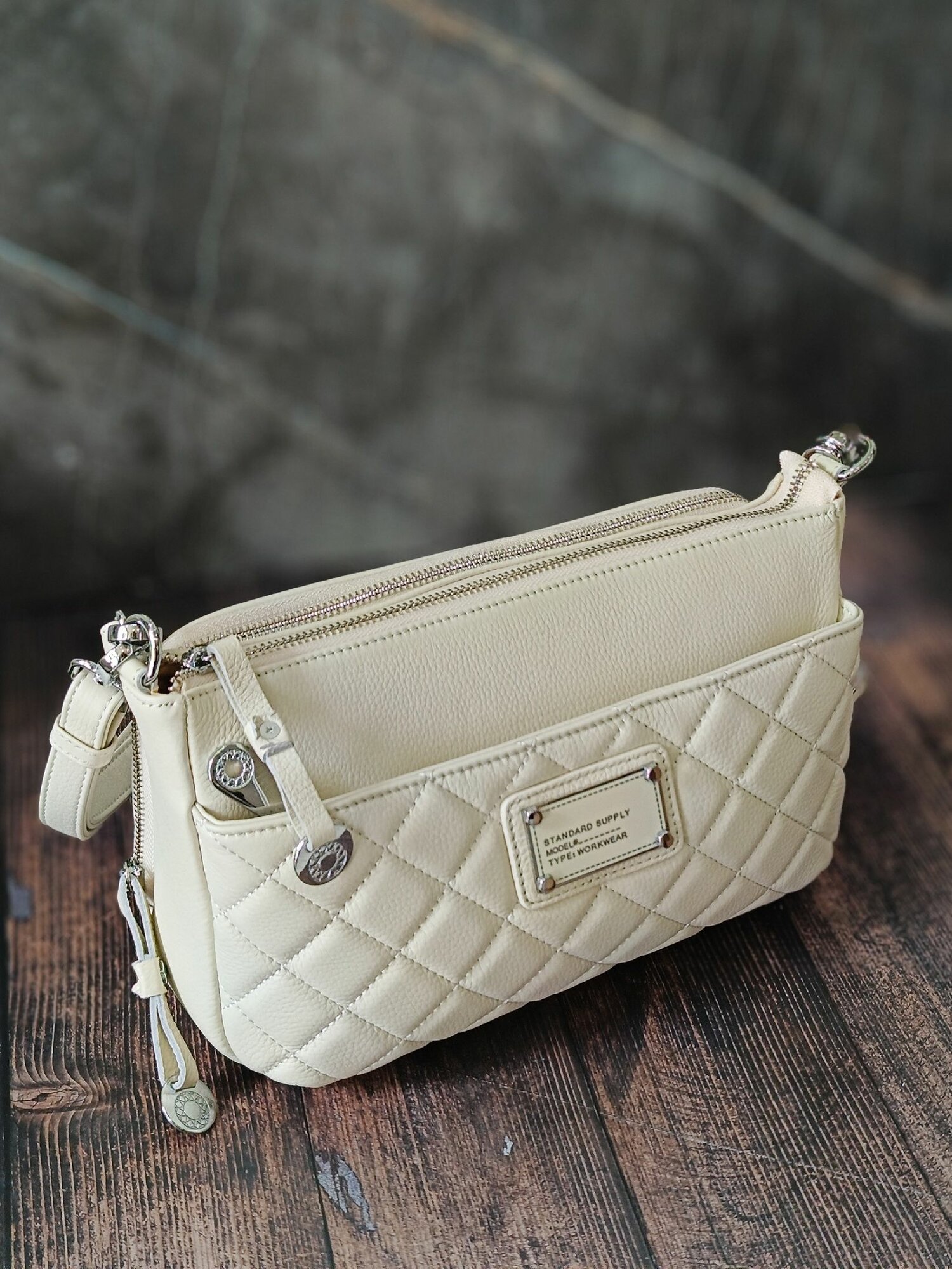 Сумка кросс-боди