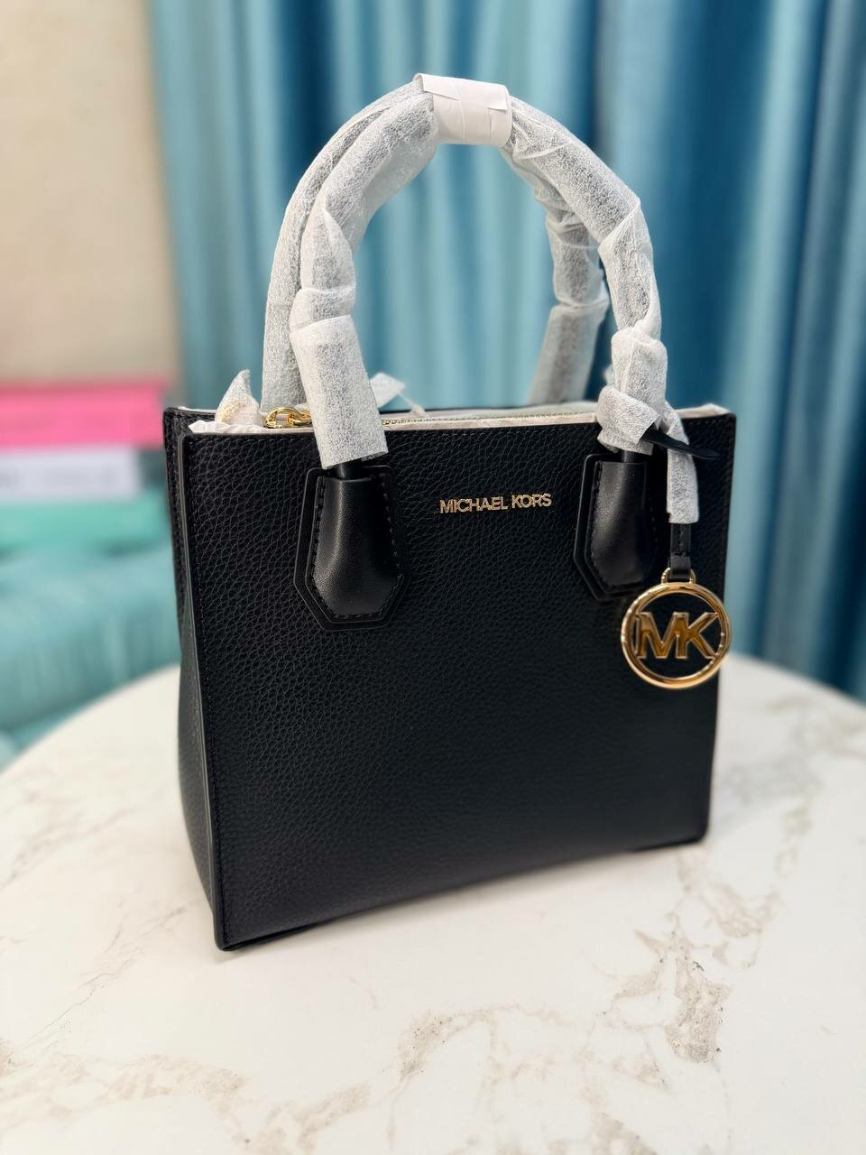 Сумка кросс-боди Mercer Small