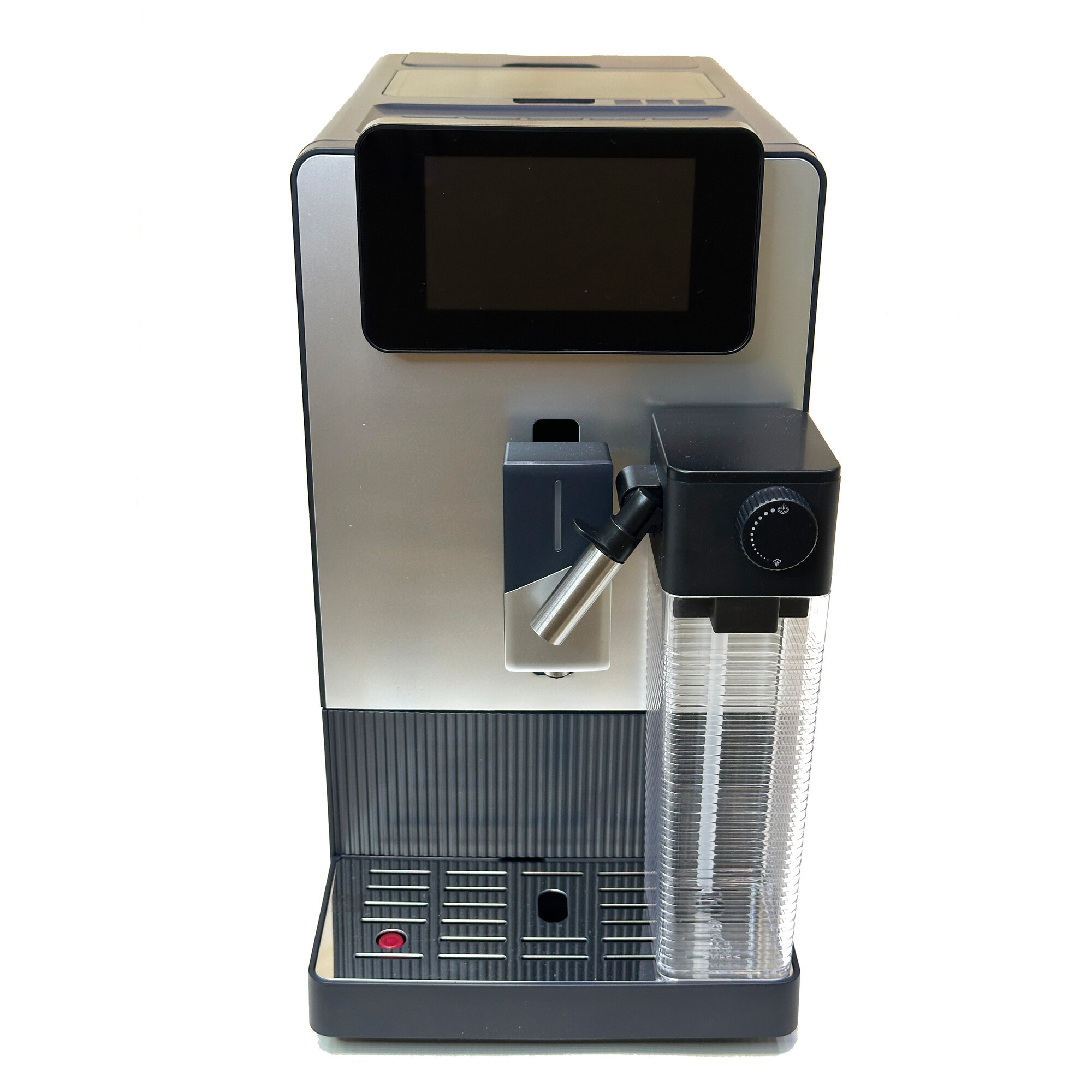 170127 Кофемашина Rooma A22 HD