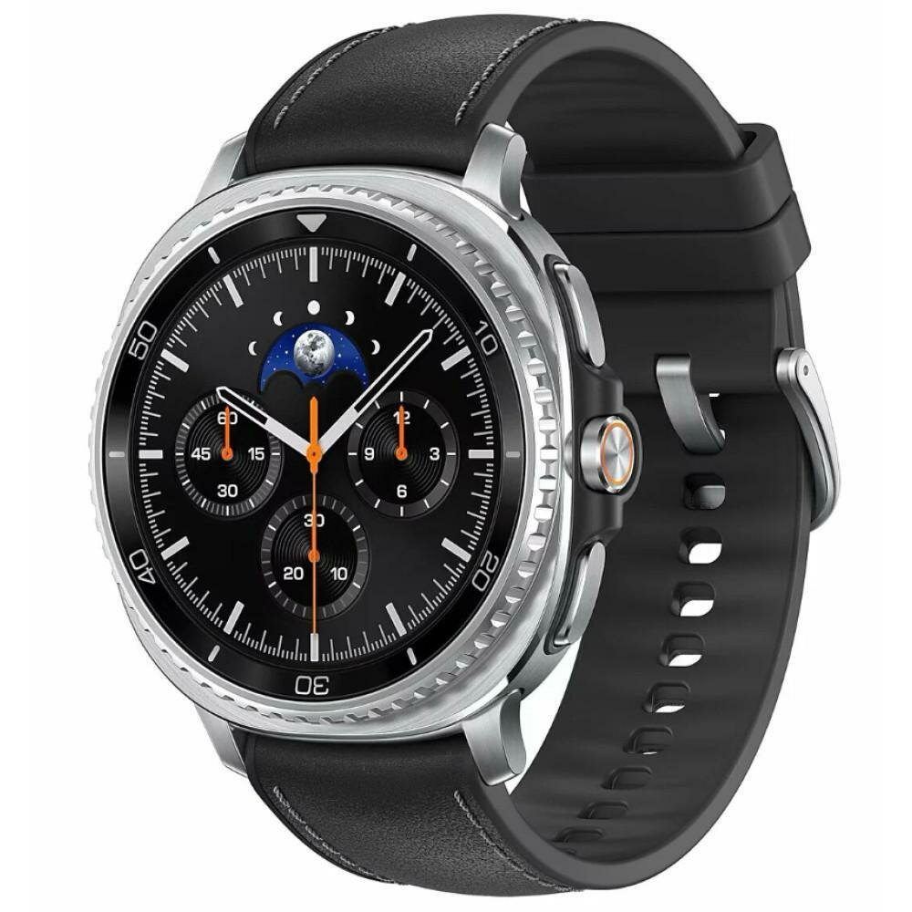 Умные часы Samsung Galaxy Watch 8 Classic 46mm LTE SM-L505, Black
