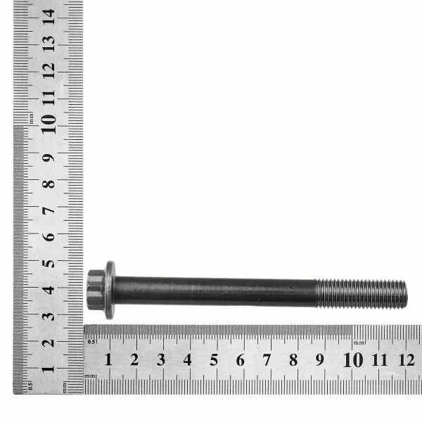 Болт специальный Nissan TD27/QD32 (1105643G00)