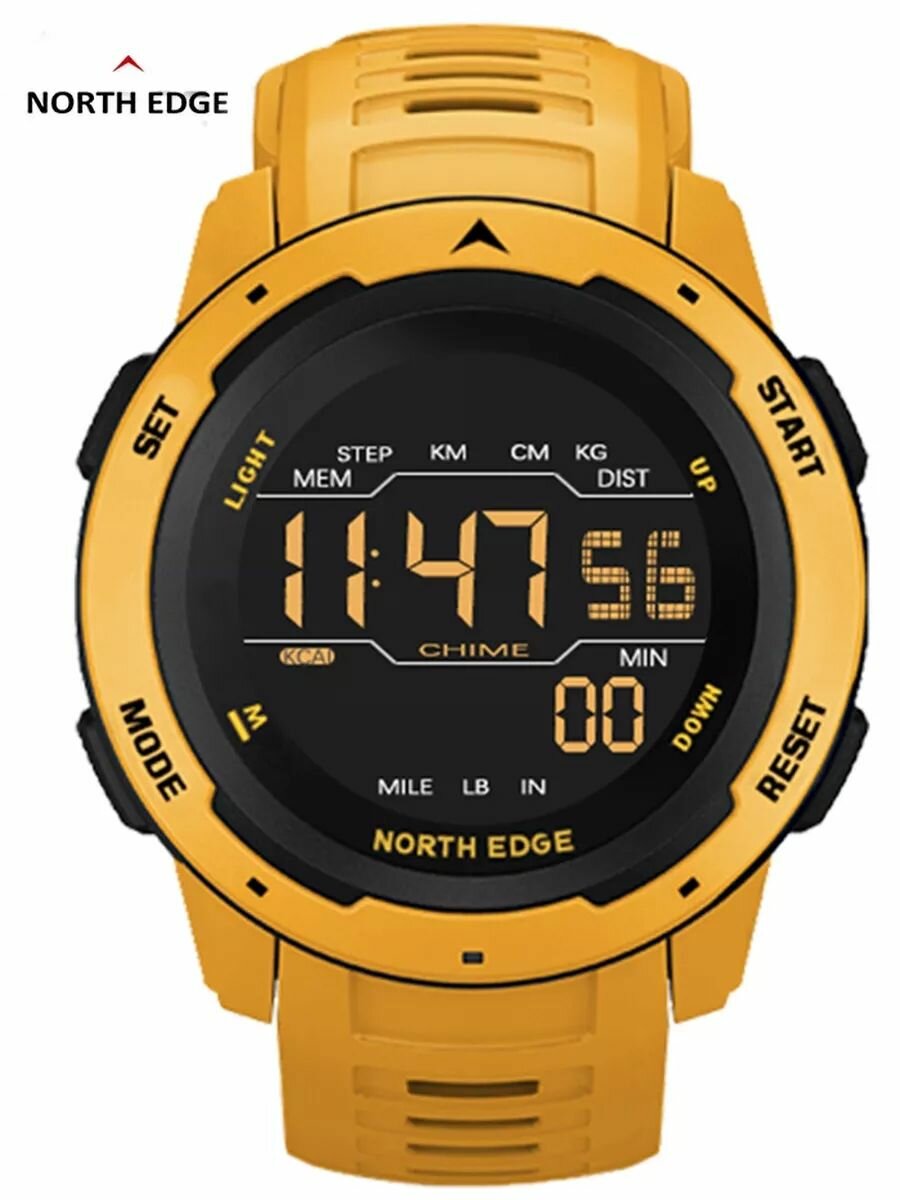 Наручные часы NORTH EDGE