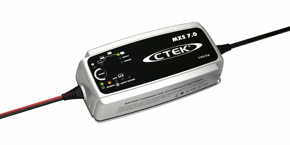 Зарядное устройство CTEK MXS 7.0