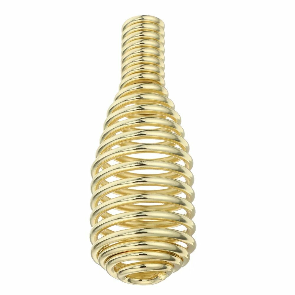 Золотистая дверная рукоятка для печи из нержавеющей стали с пружиной для камина