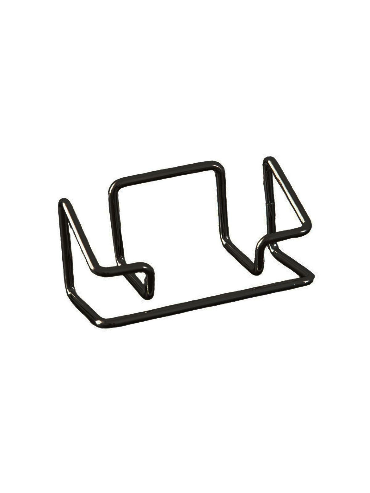 Настольный органайзер для визитных карточек, подставка для хранения визитных карточек на офисном столе