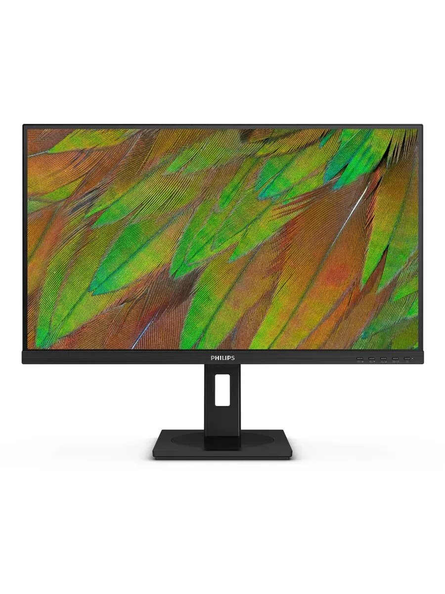 Монитор LCD 27" 27B1U3900 Black с поворотом экрана IPS