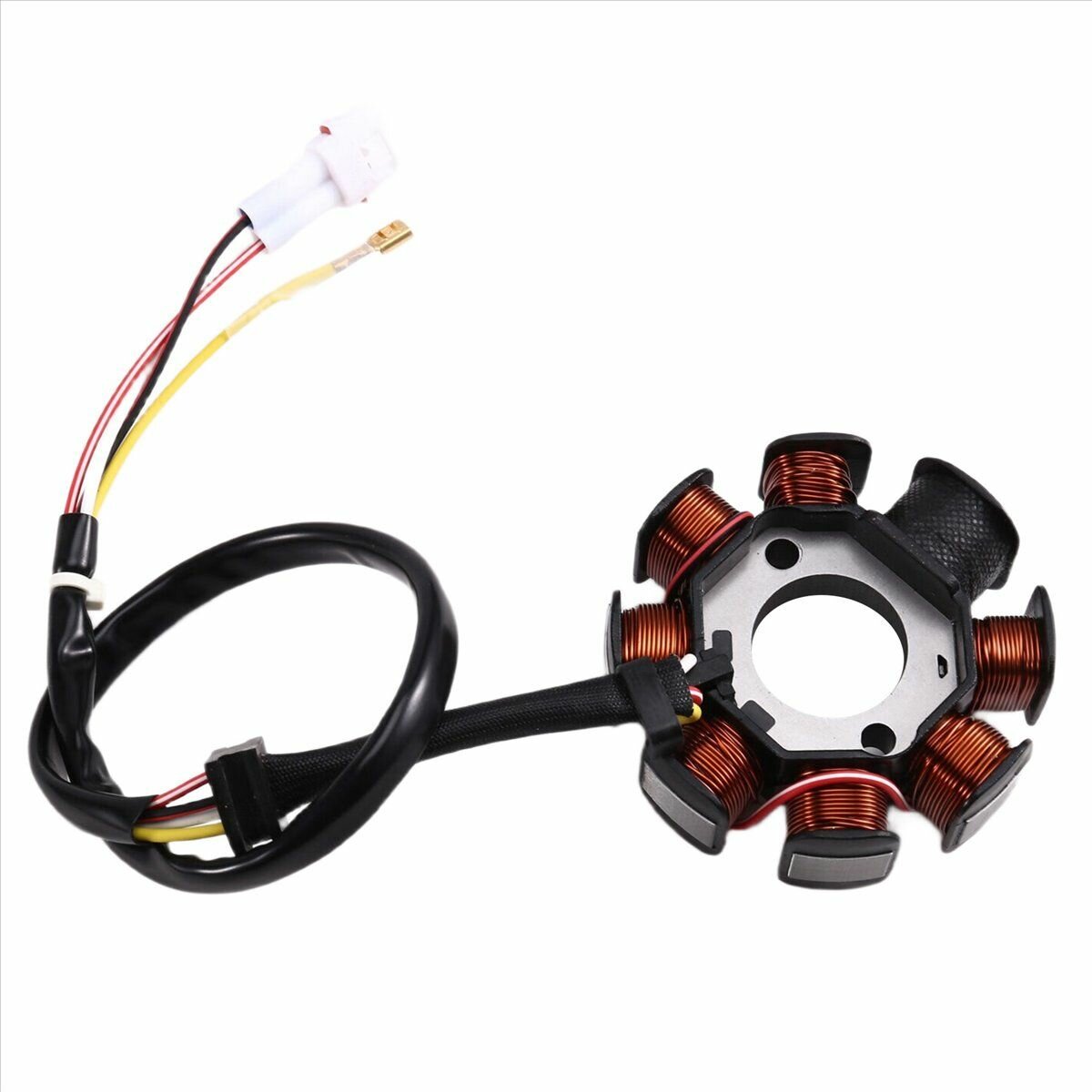 77039104000 Катушка Статора Генератора Мотоцикла Для EXC 250