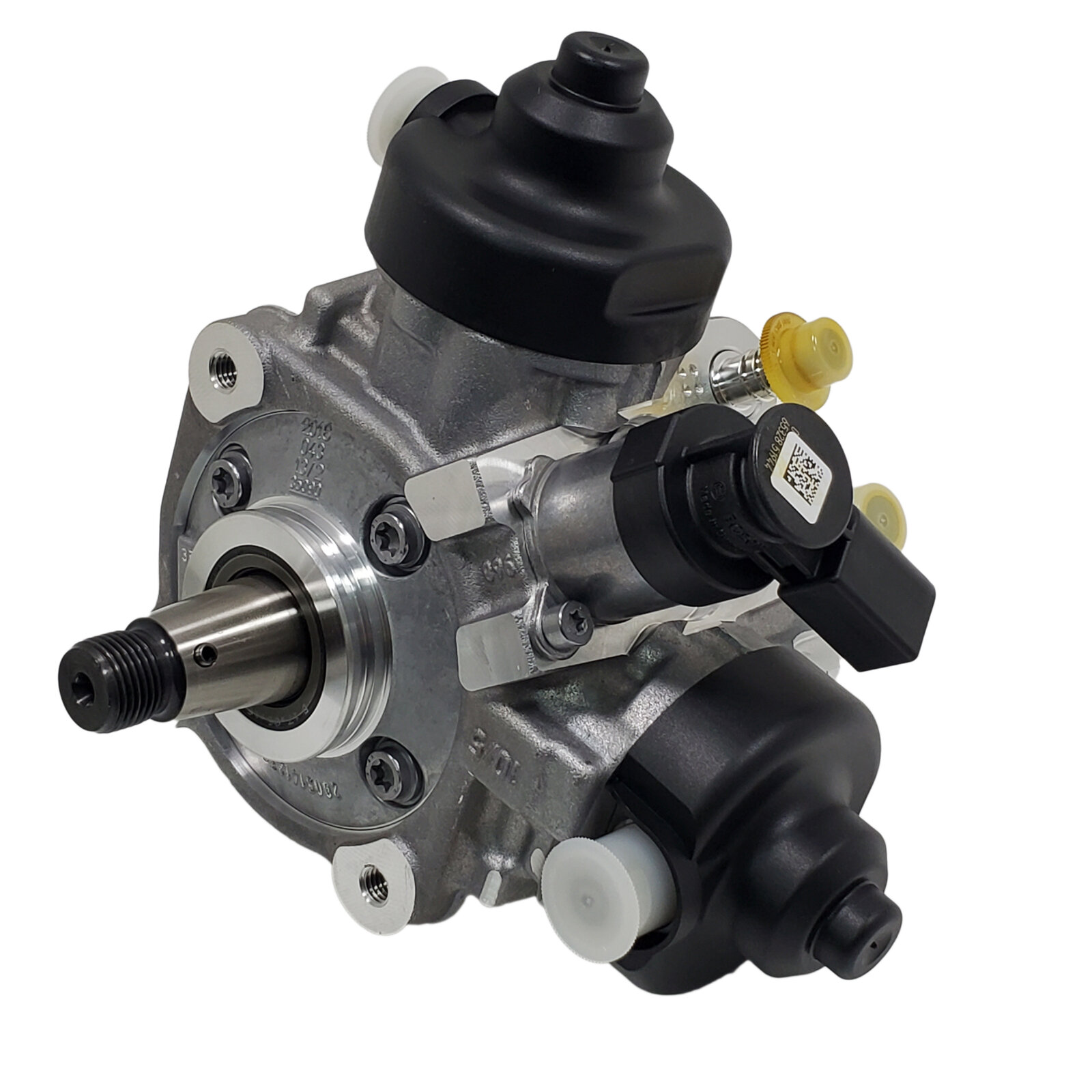 Впрыскивающий насос Подходит для двигателя Citroen Fiat Mitsubishi Common Rail 0-445-010-559