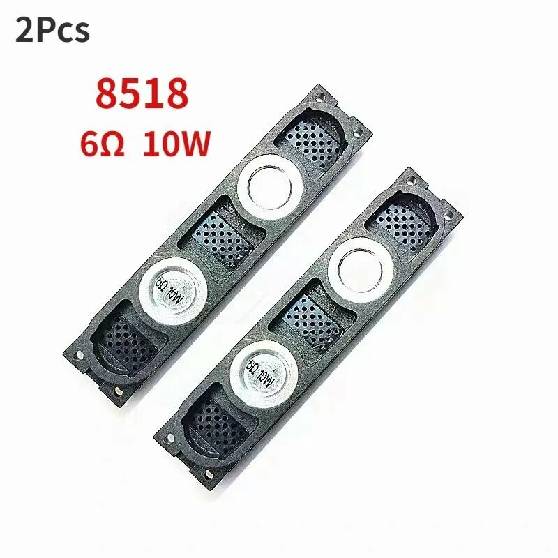 BN96-25565A/B Динамик для Samsung UA46F5000 46F5500AR телевизора Высокочастотный динамик Core