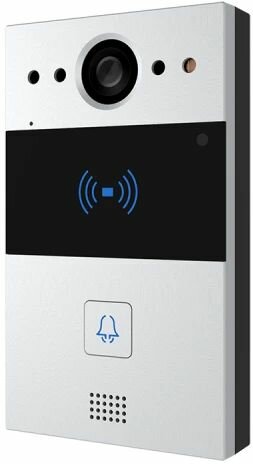 Видеодомофон Akuvox R20A V5 in-wall (R20A_IW_V5)