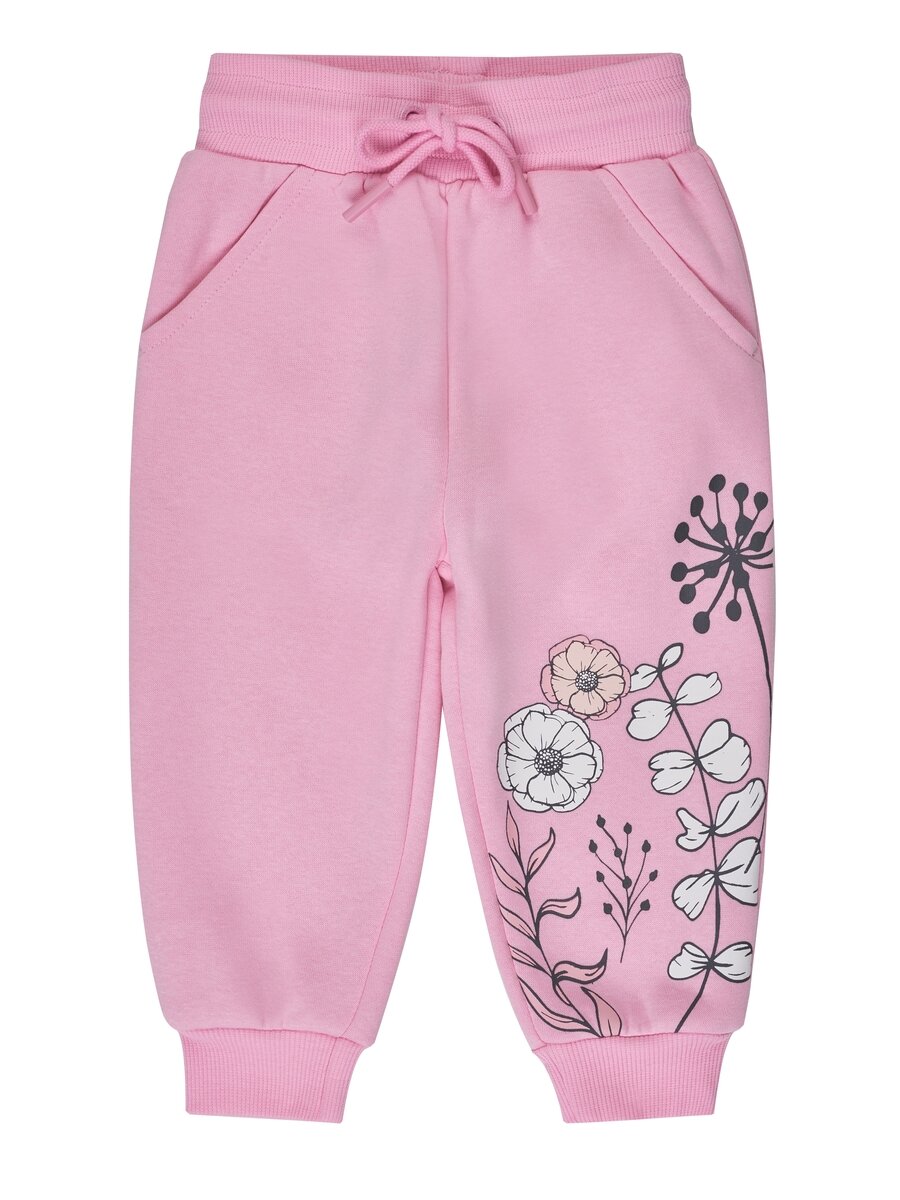 Брюки утеплённые Весна-лето 2026