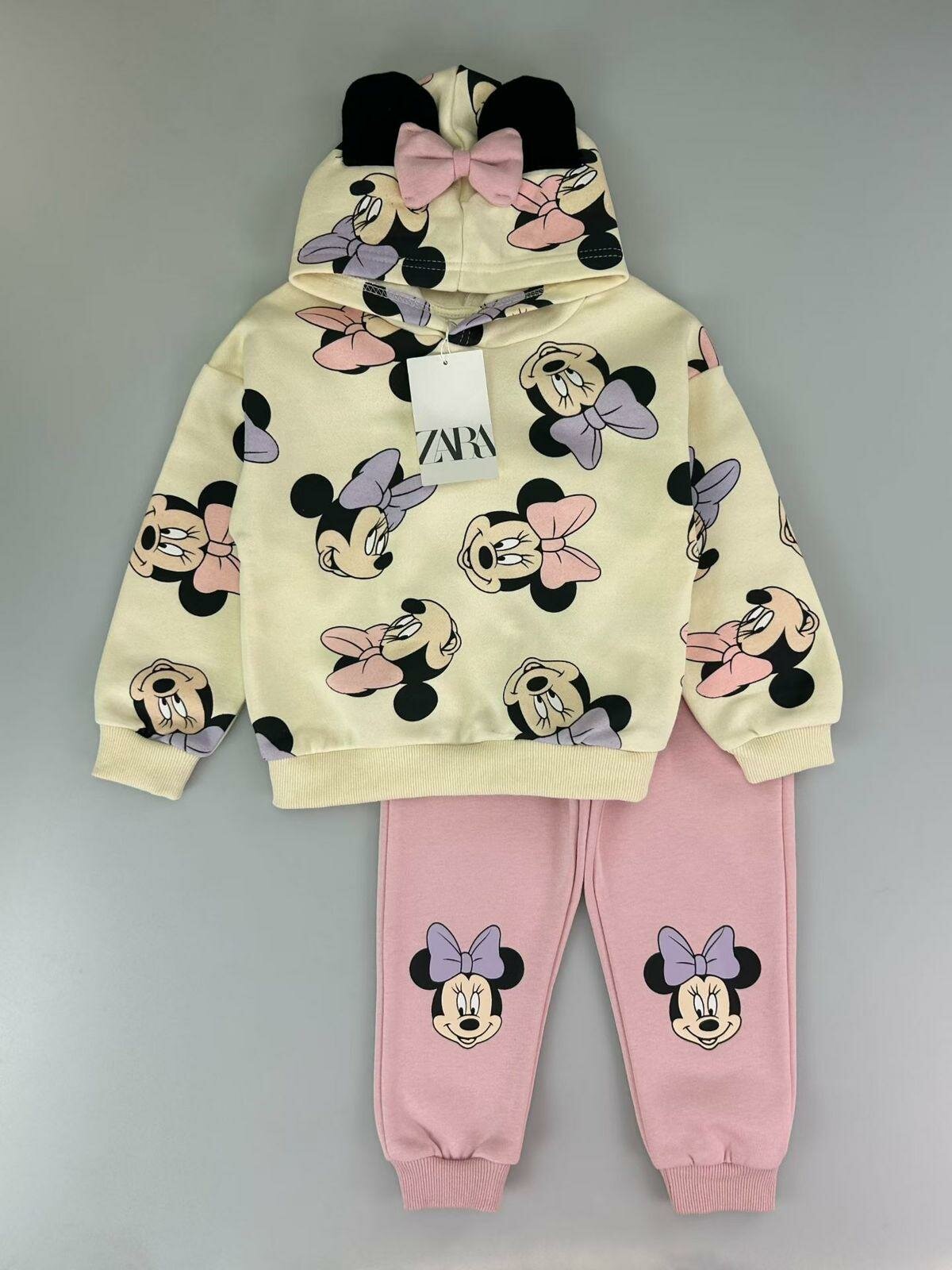 Комплект одежды