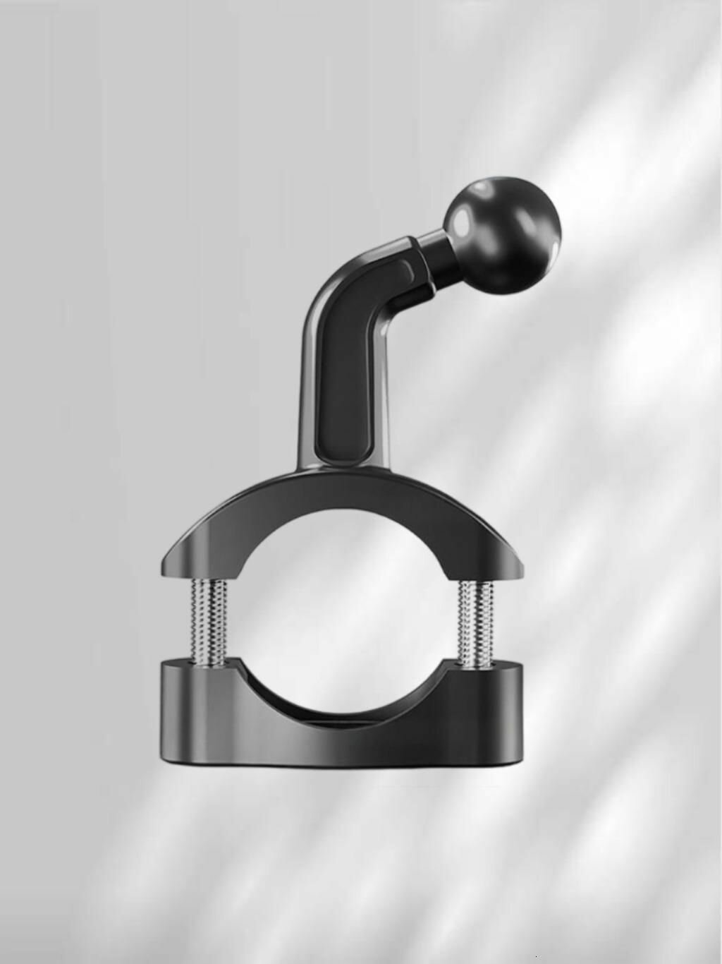 Универсальное крепление на руль с U-образным зажимом