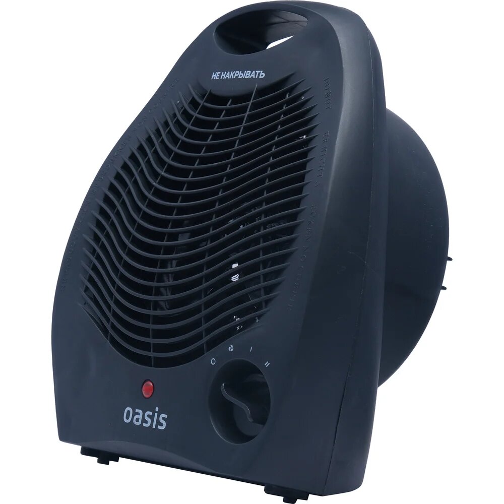Тепловентилятор Oasis SR-20R