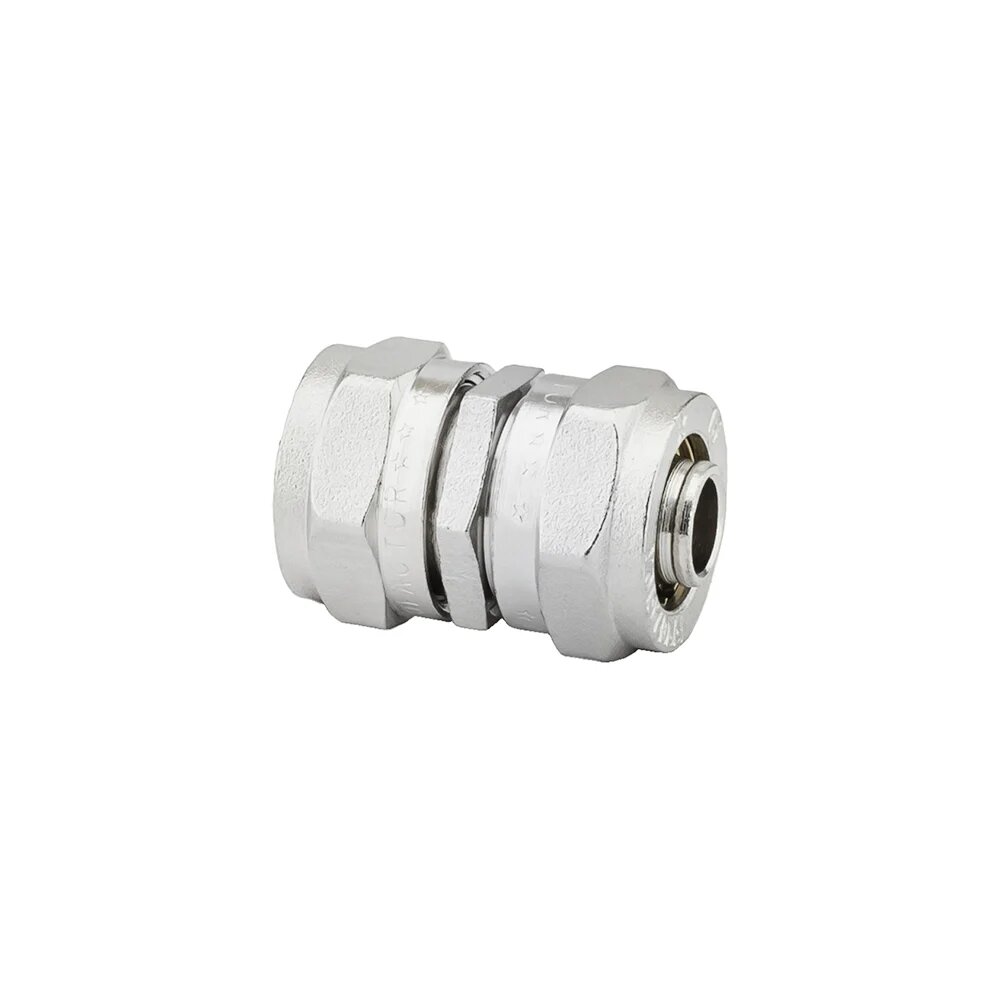 Соединитель обжимной PROFACTOR ц/ц 16 х 16 PF PF 420