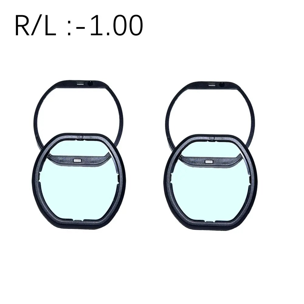 Линзы для PSVR2 RCNZMT для близорукости с защитой от синего света -1.00