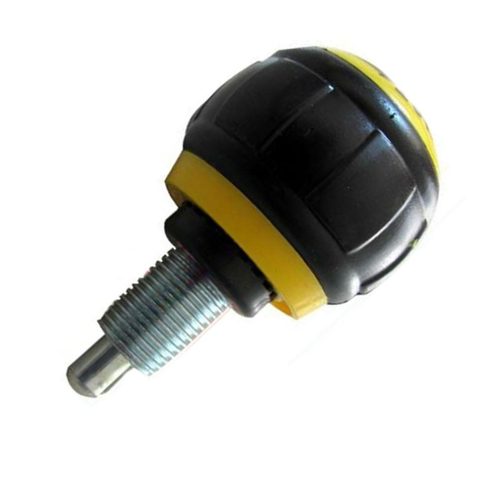 Фиксатор шарового штифта для спин-байка, Стиль А