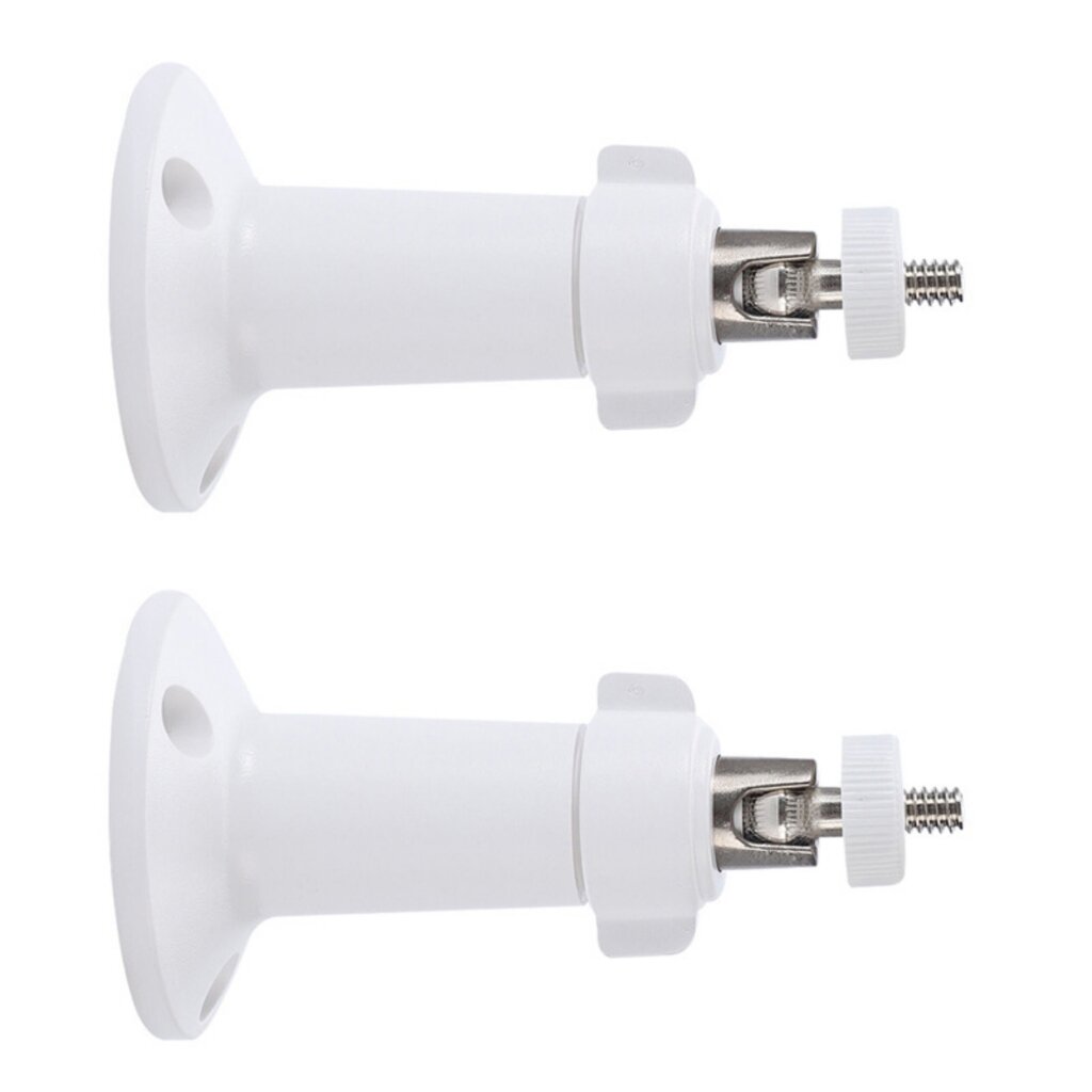 Основание камеры с возможностью поворота на стену, потолок, Размещение на столе с возможностью регулировки на 360 градусов