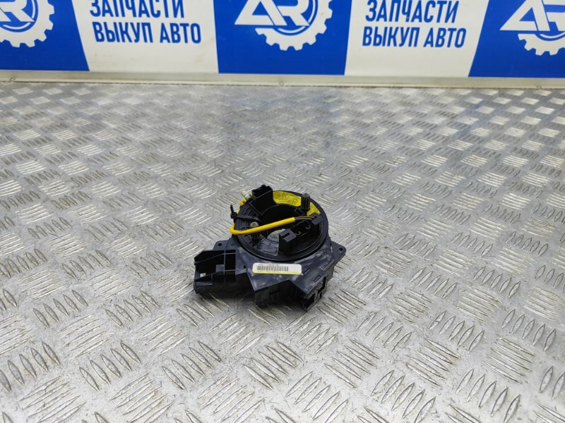 Б/У Механизм(шлейф) подрулевой SRS Ford Focus 2 / Форд Фокус 2 1.6 HWDA 100 Л.С. купе 2006