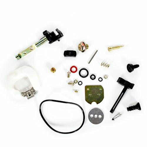 Ремкомплект карбюратора GX270, 177F для мотоблоков и мотопомп