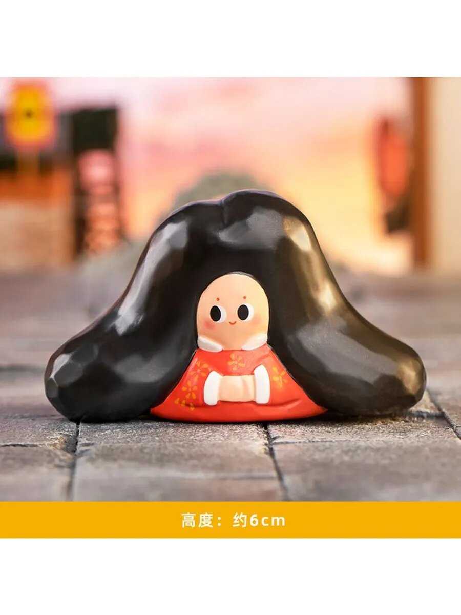 Статуэтка Императрица от выпадения волос (Серия фей)