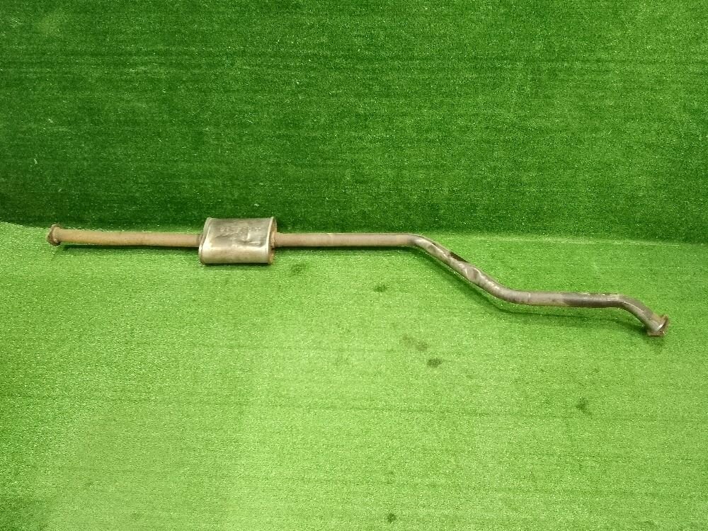 Глушитель Mitsubishi Lancer IX Б/У с пробегом