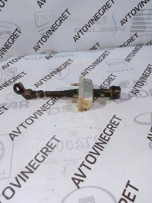 Ограничитель двери задней левой OPEL Astra J Б/У с пробегом