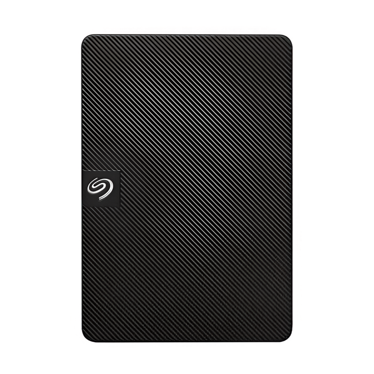 Жесткий диск внешний Seagate STKM1000400 черный HDD 1TB 2,5", USB 3.0 (Type-A), 5Гбит/с, 5400об/мин